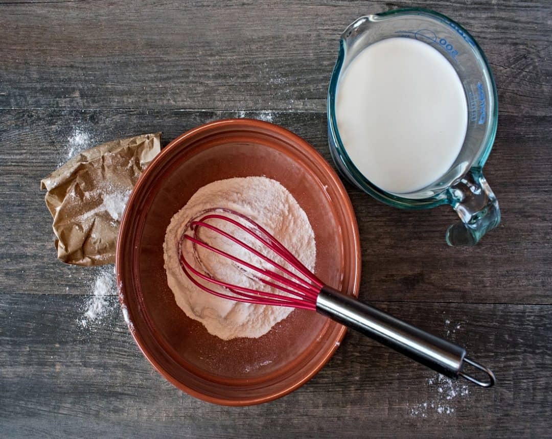 How To Make Instant Pudding Without Milk | Treat Dreams