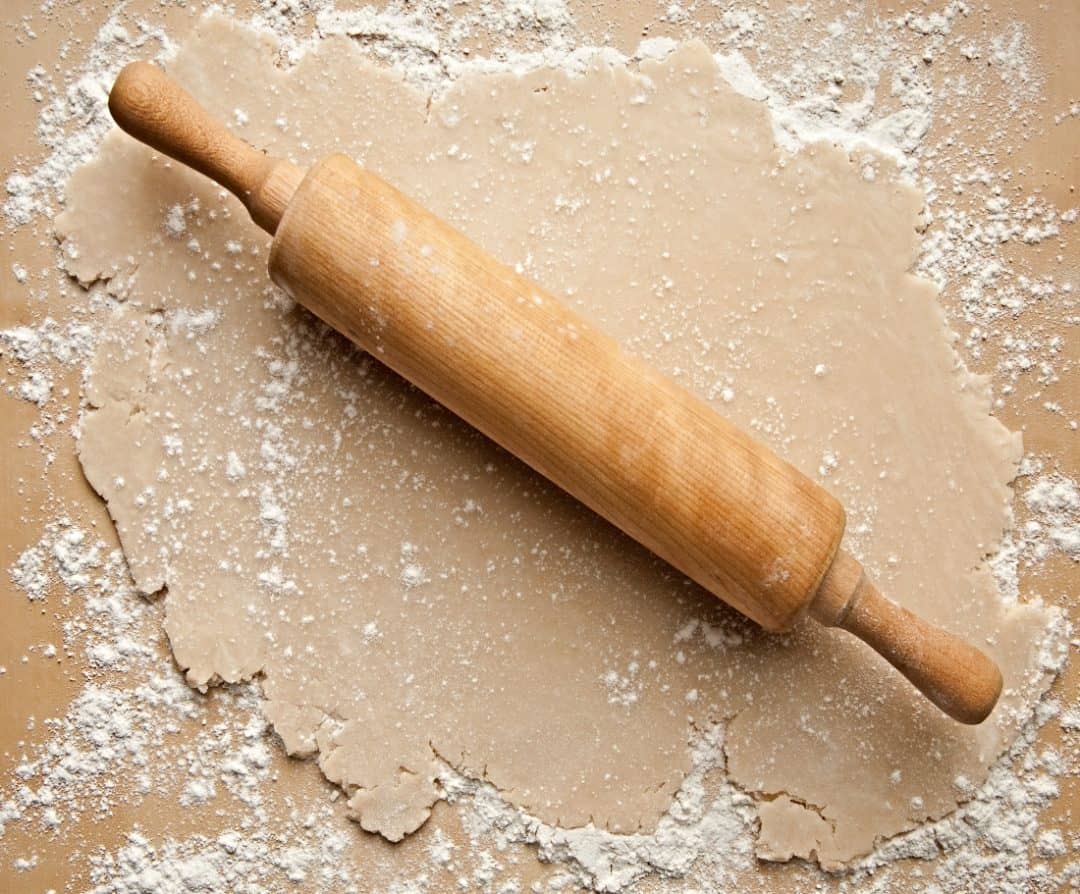 Easy Cherry Pie (With Tapioca) | Treat Dreams